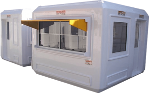 Karmod Nigeria – Container Homes | Prefabricated Houses | Modular Cabins