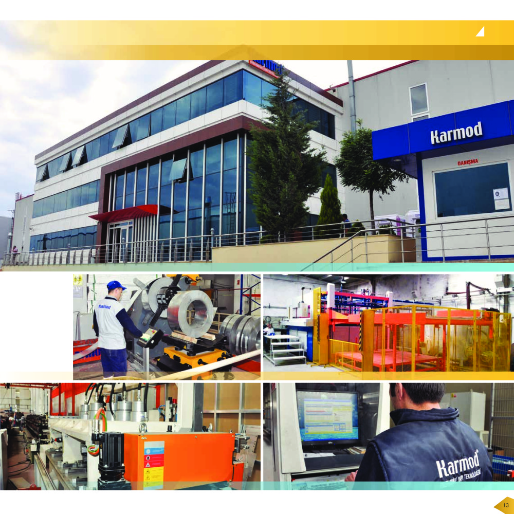 Karmod Corporate Catalog – Karmod Nigeria