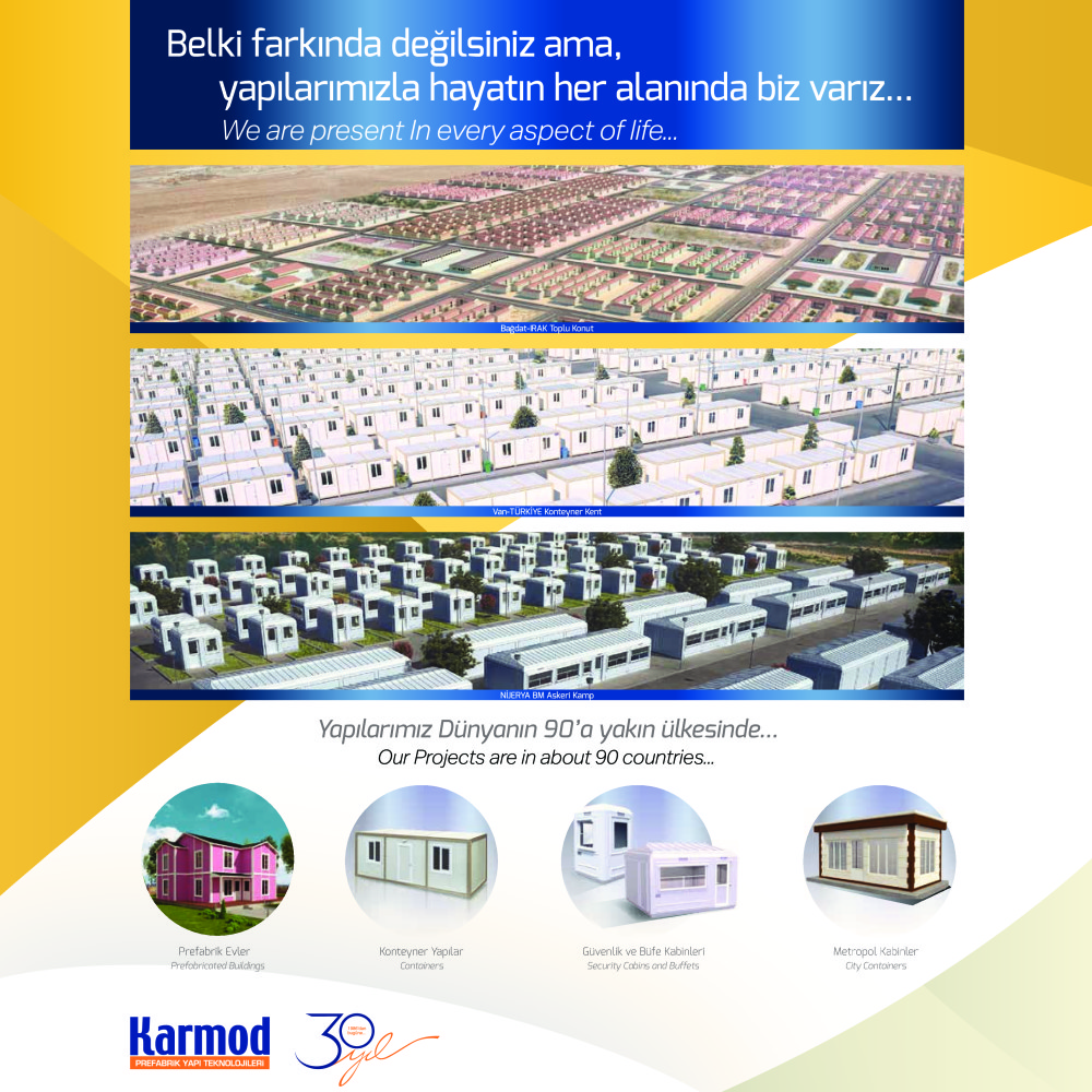 Karmod Corporate Catalog – Karmod Nigeria