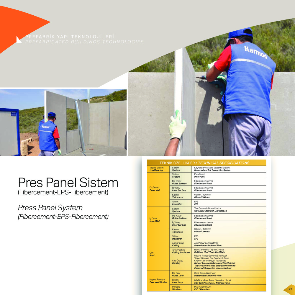 Karmod Corporate Catalog – Karmod Nigeria