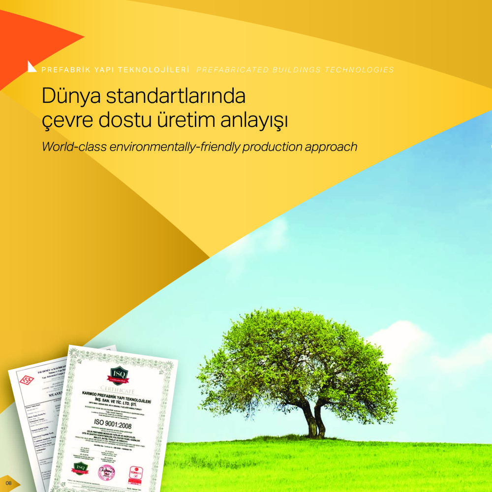 Karmod Corporate Catalog – Karmod Nigeria