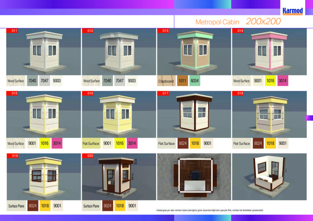 Karmod City Container Catalog – Karmod Nigeria