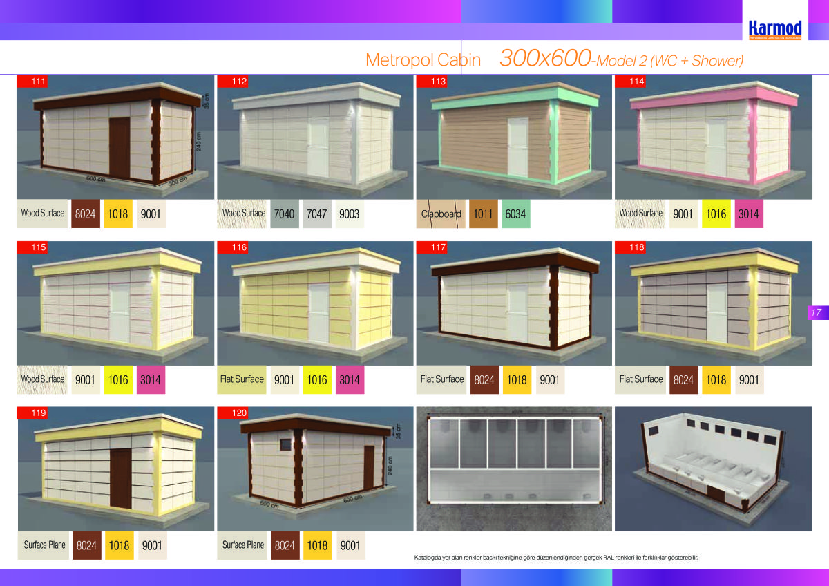 Karmod City Container Catalog – Karmod Nigeria