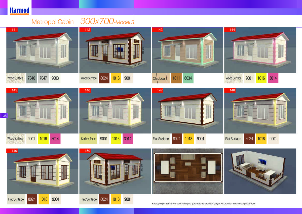 Karmod City Container Catalog – Karmod Nigeria