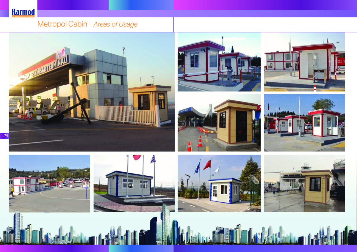 Karmod City Container Catalog – Karmod Nigeria