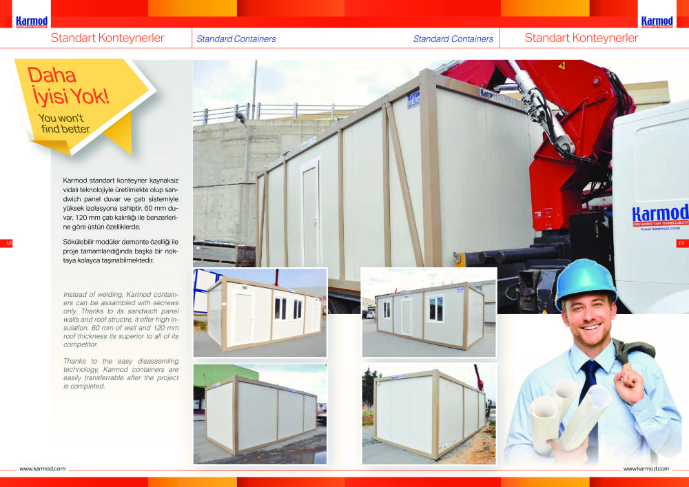 Karmod Container Catalog – Karmod Nigeria