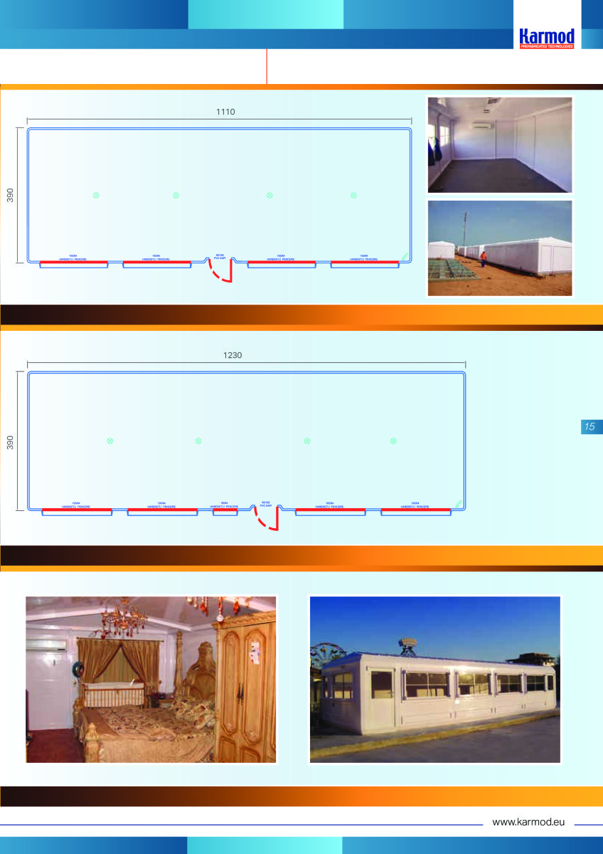 Karmod Modular Cabin Catalog – Karmod Nigeria