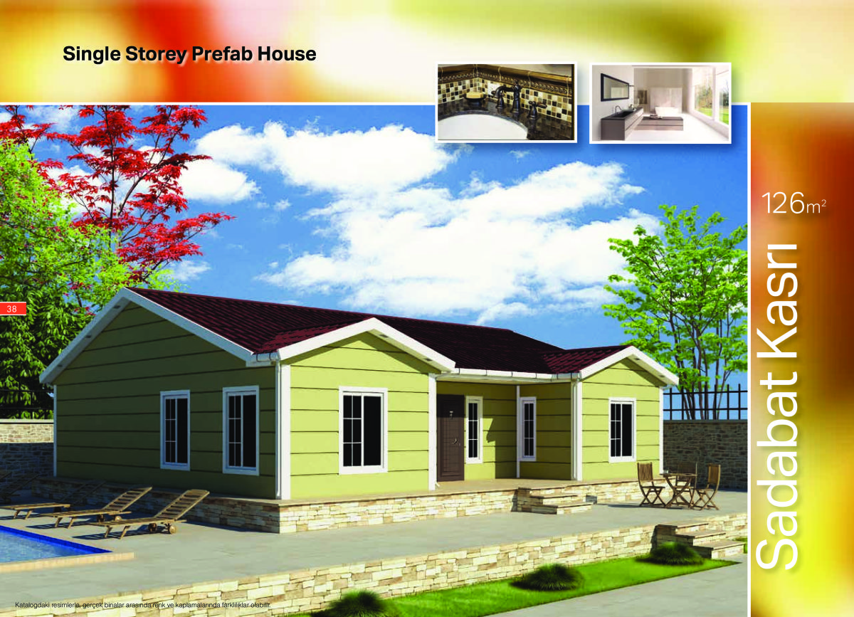 Karmod Prefabricated Houses Catalog – Karmod Nigeria