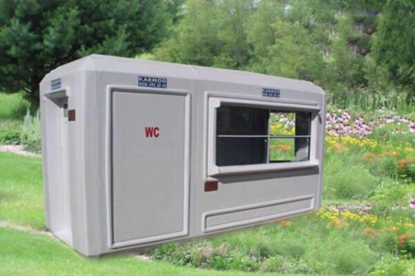 Top 10 Karmod Polyester Cabin Features – Karmod Nigeria