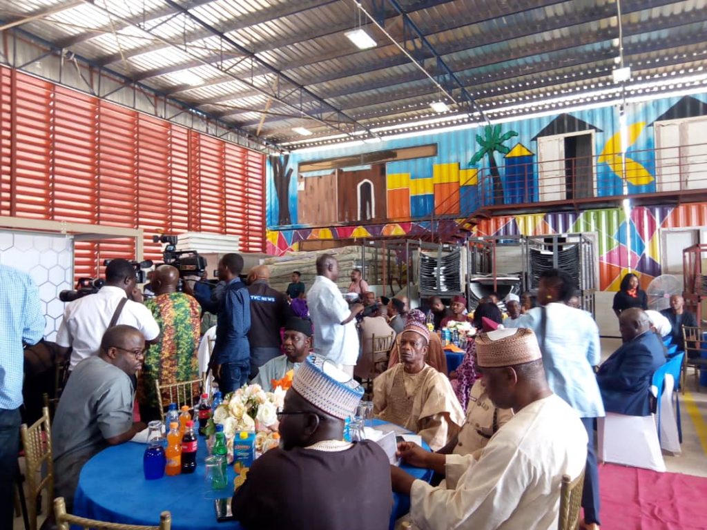 Karmod Gallery – Karmod Nigeria