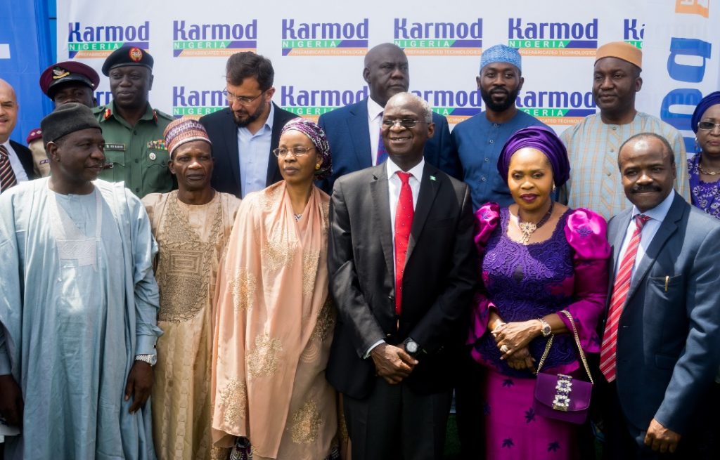 Karmod Gallery – Karmod Nigeria