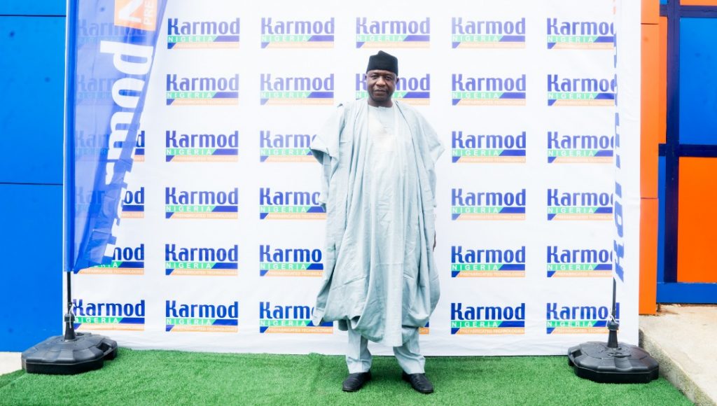 Karmod Gallery – Karmod Nigeria