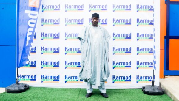 Karmod Gallery – Karmod Nigeria