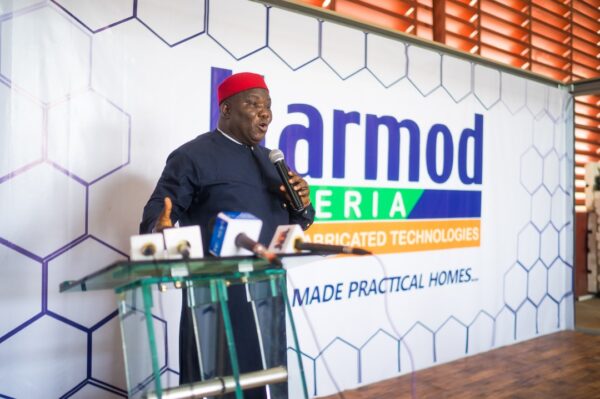 Karmod Gallery – Karmod Nigeria