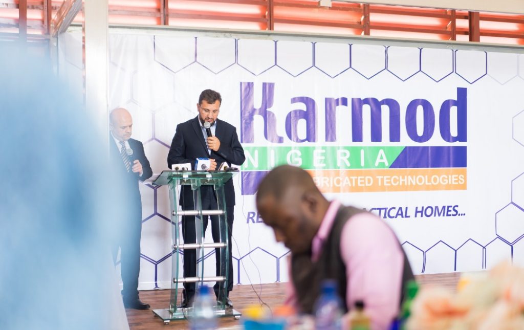 Karmod Gallery – Karmod Nigeria