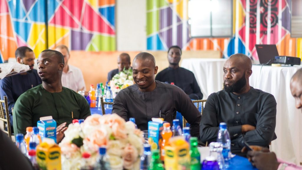 Karmod Gallery – Karmod Nigeria