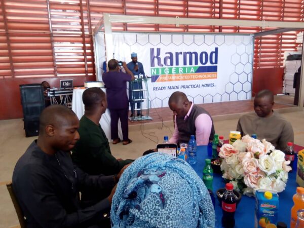 Karmod Gallery – Karmod Nigeria