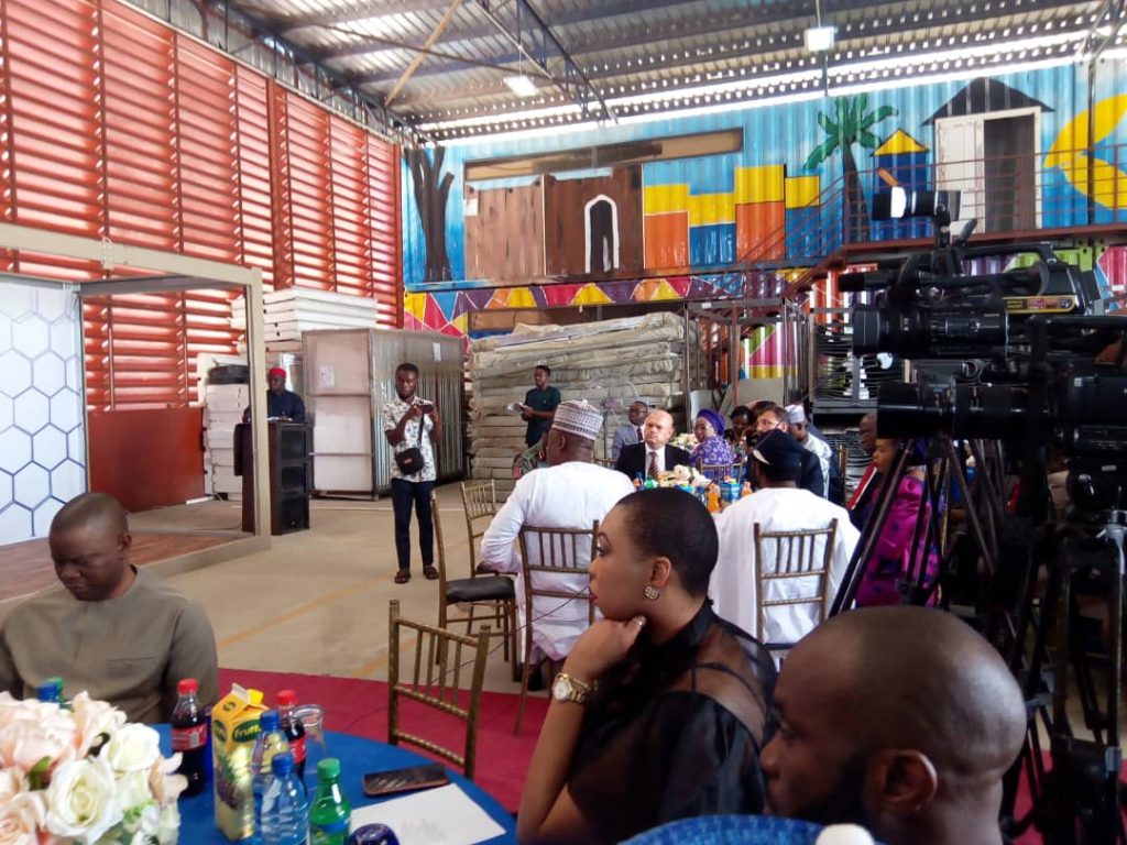 Karmod Gallery – Karmod Nigeria