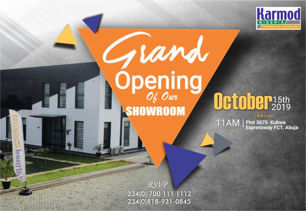 Latest Updates on Karmod Nigeria – Karmod Nigeria