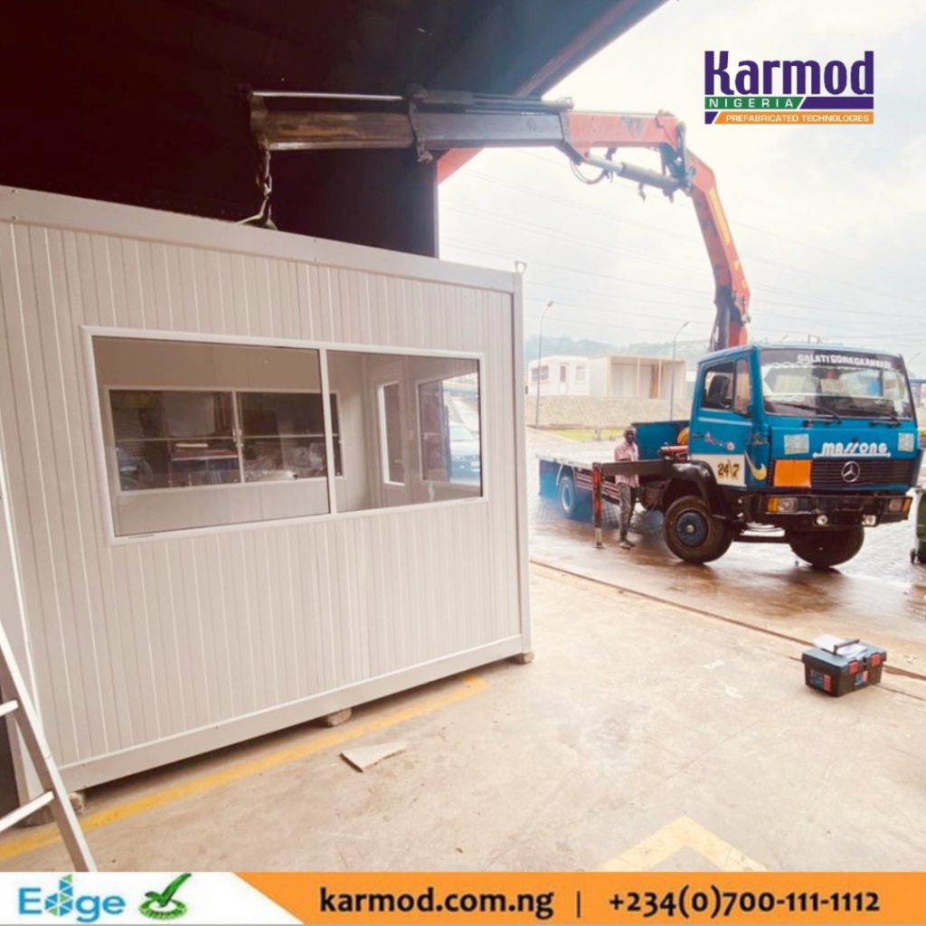 Wherever your location is, Karmod Nigeria Delivers – Karmod Nigeria